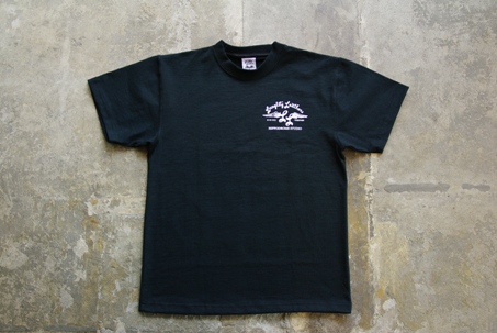 “LANGLITZ LEATHERS & HIPPODROME STUDIO #N#COLLECTIVE MARK SPECIAL T ...