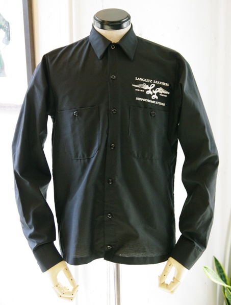 COLLECTIVE MARK: Langlitz Japan Blog