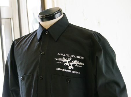 COLLECTIVE MARK: Langlitz Japan Blog