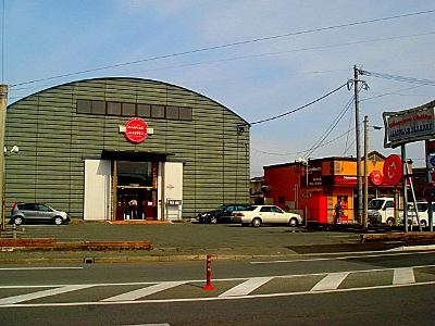 “Hangar Market ： 福岡県柳川市”: Langlitz Japan Blog