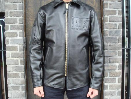 “Lettered Timberline”: Langlitz Japan Blog