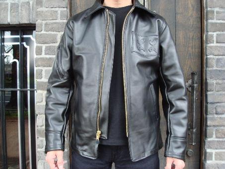 “Lettered Timberline”: Langlitz Japan Blog