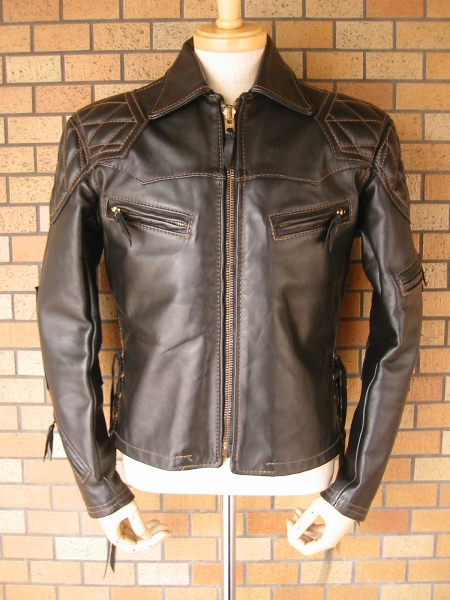 “Timberline”: Langlitz Japan Blog