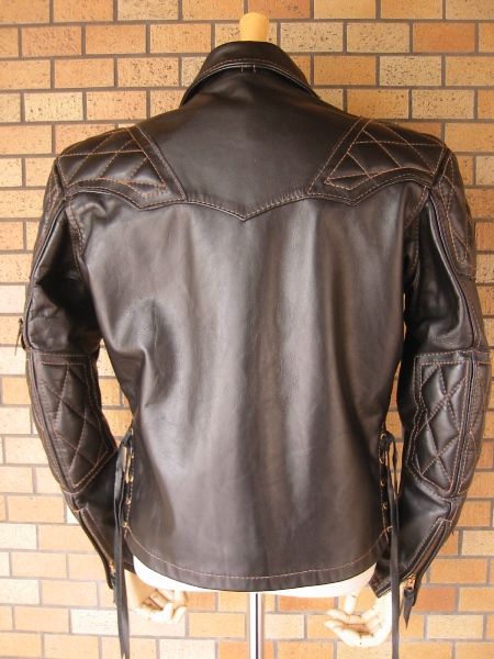 “Timberline”: Langlitz Japan Blog