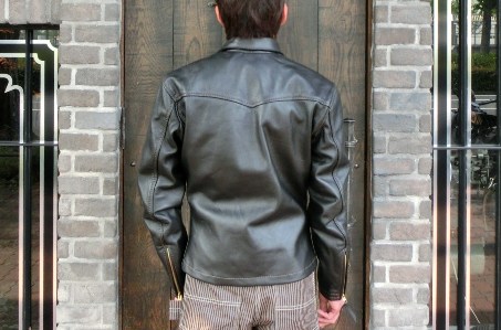 Timberline: Langlitz Japan Blog