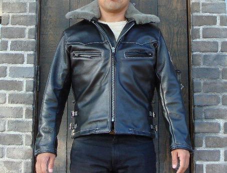 Timberline: Langlitz Japan Blog