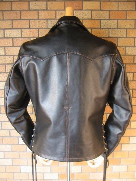 “Timberline” “Sidewinder” “Turn 3” : Langlitz Japan Blog